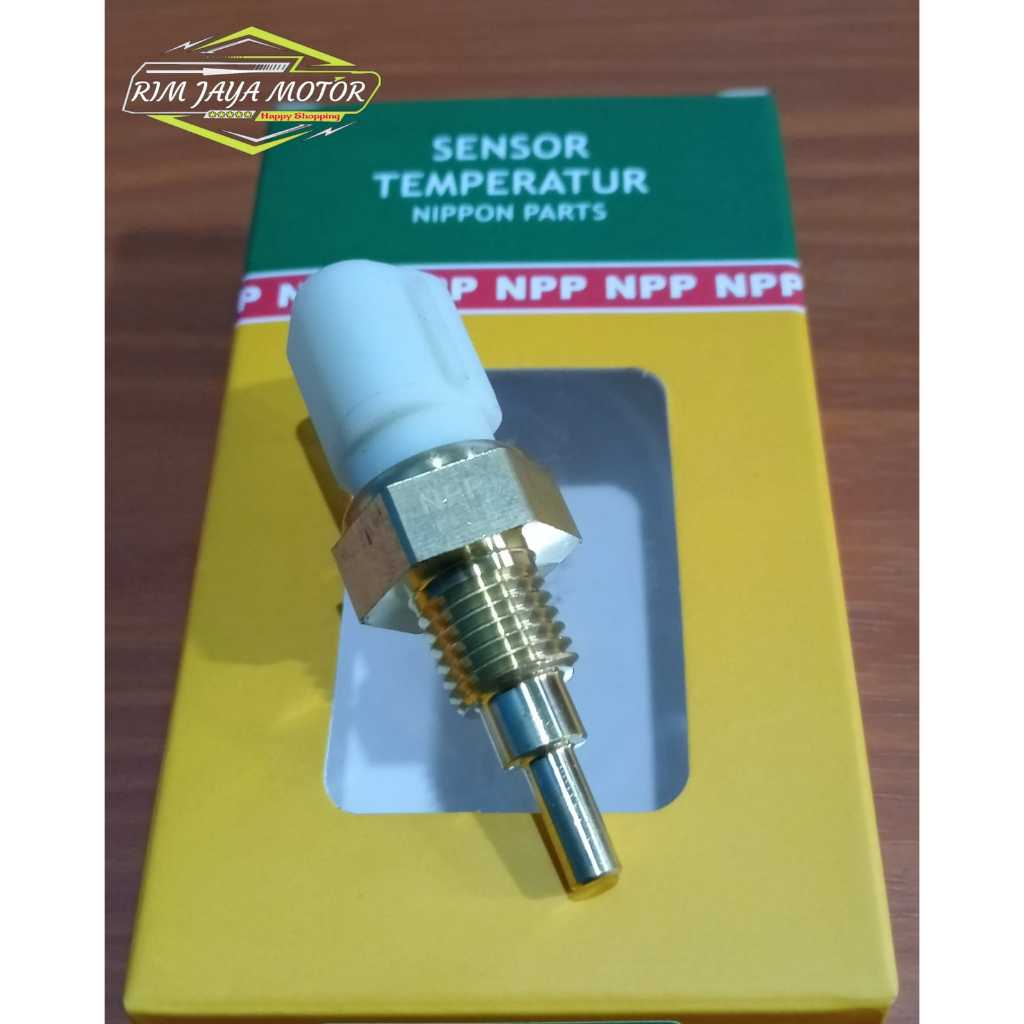 Jual SENSOR SUHU PANAS TEMPERATUR EOT CBR150, CBR250 44100-KRJ00 NPP ...