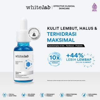 Toko Online Whitelab Official Shop - Produk Resmi Terlengkap & Harga ...