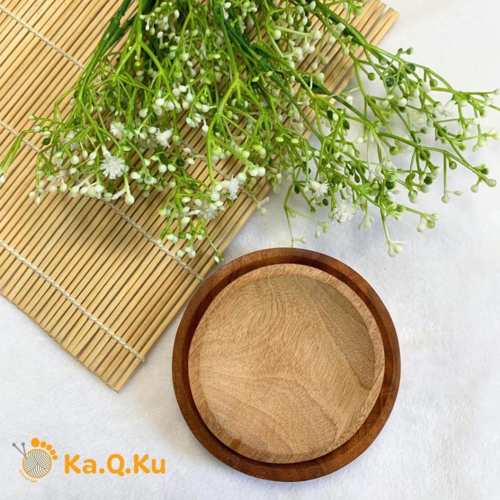 Jual SET PERLENGKAPAN FOTO BUNGA DAUN MANGKOK KAYU | Shopee Indonesia