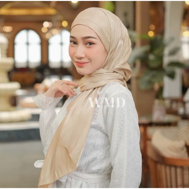 Jual ARABIAN SHIMMER PASHMINA PASHMINA SHIMMER | PASHMINA SHIMMER SILK ...