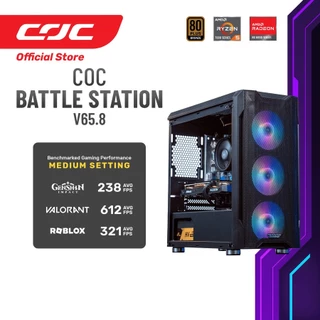 Produk COC Komputer | Shopee Indonesia