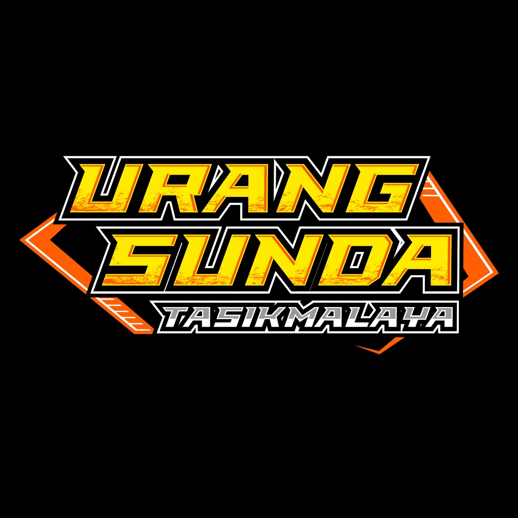 Jual Desain Kaos Keren - Kaos Nama Kota Desain Urang Sunda | Shopee ...
