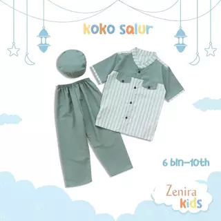 Toko Online Zenira.Co Official Store | Shopee Indonesia