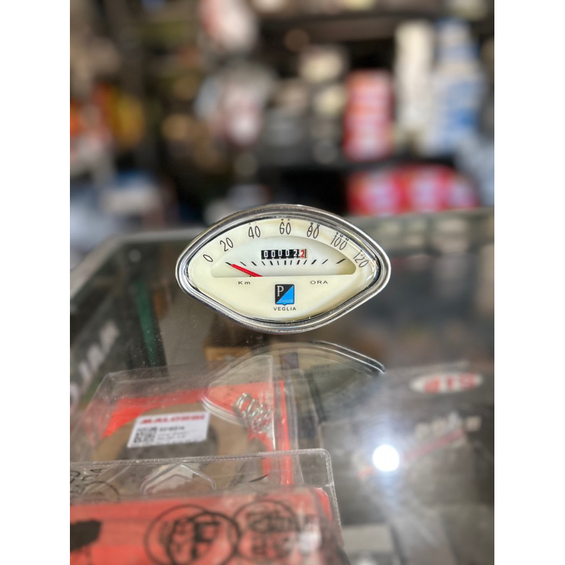 Jual speedometer spidometer vbb super sprint veglia import bibir tipis ...