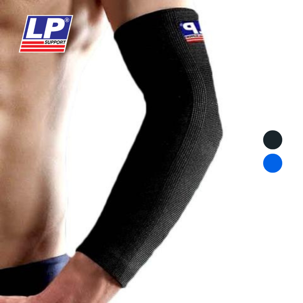 Jual LP SUPPORT Elbow Support Elasric / LP Deker Siku Lengan - LP 668 ...