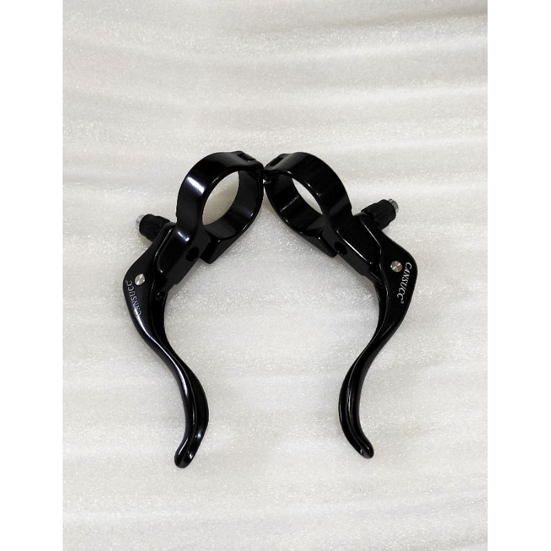 Jual BRAKE LEVER OS 31,8MM HANDLE REM FIXIE FIXED GEAR SINGLE SPEED ...