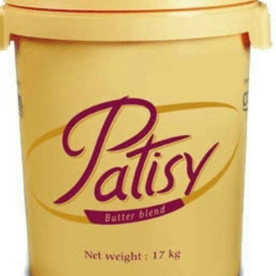 Jual Corman Patisy Butter Blend Repack | Shopee Indonesia