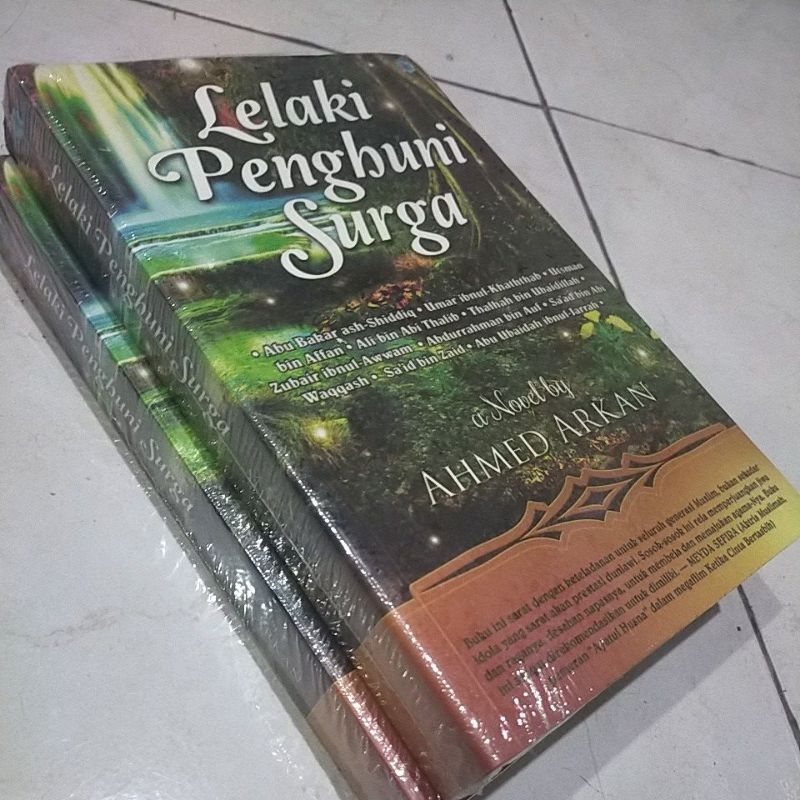 Jual Original Buku Bacaan Islami Agama Islam Bacaan Agama
