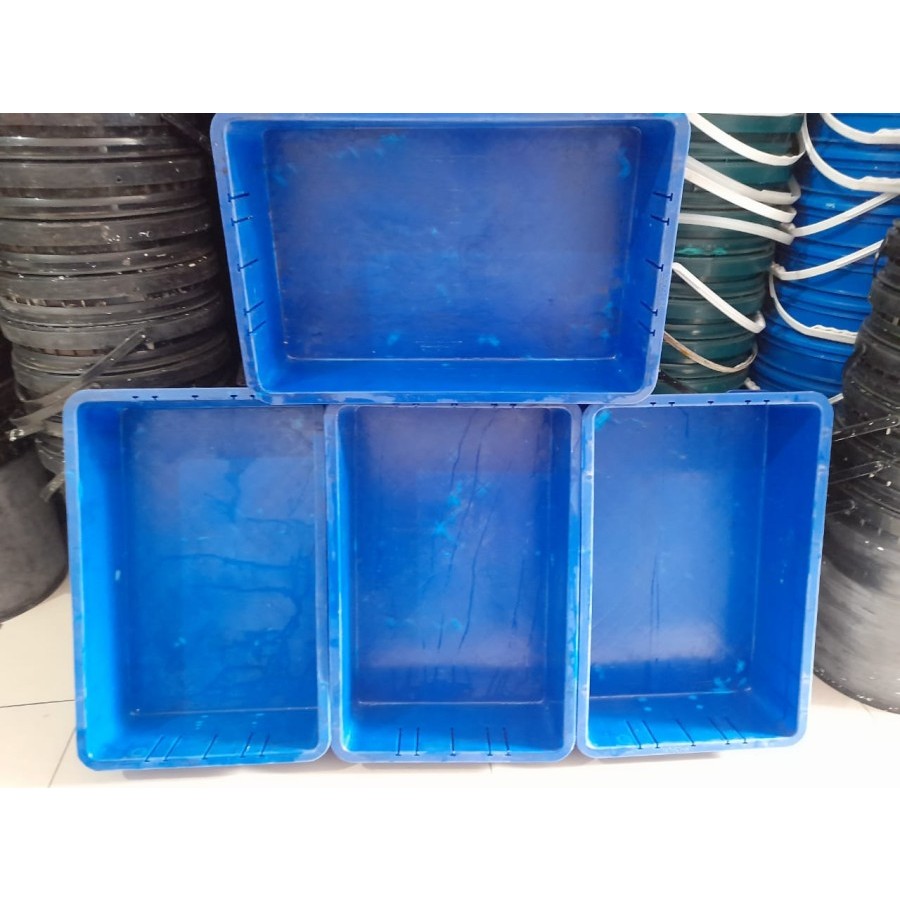 Jual box kolam ikan box magot bak kura kura box hidroponik box rabbit ...