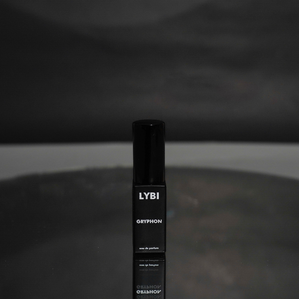 Jual LYBI - GRYPHON | EAU DE PARFUM - DISCOVERY SERIES | Shopee Indonesia