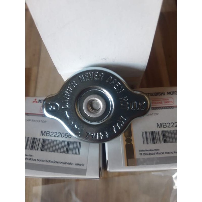 Jual Tutup radiator canter kepala kecil | Shopee Indonesia