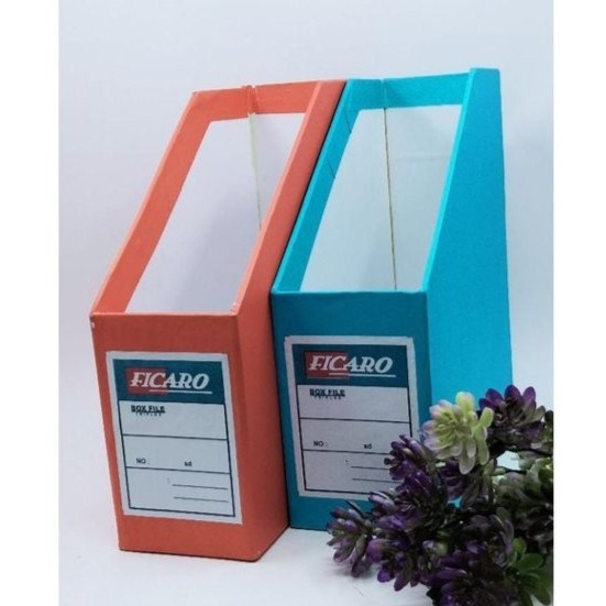 Jual Box File Ficaro Triplek | Shopee Indonesia