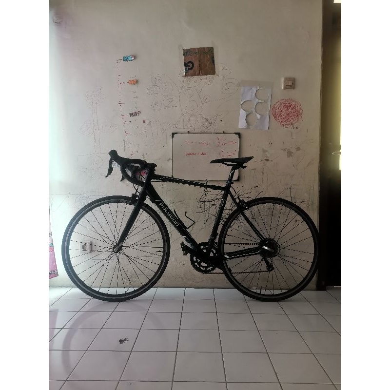 Jual frameset polygon helios c2 | Shopee Indonesia
