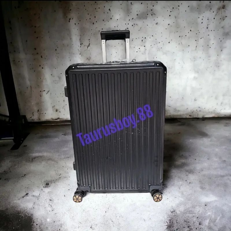 Jual Koper Fiber 20 Inch - 24 Inch Travel Cross / Goflex premium ...