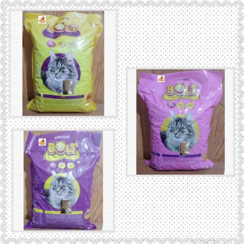 Jual Bolt Cat Repack 1kg | Shopee Indonesia