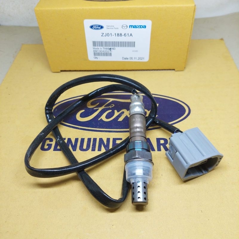 Jual SENSOR OKSIGEN SENSOR O2 MAZDA 2 MASDA 3 BELAKANG | Shopee Indonesia