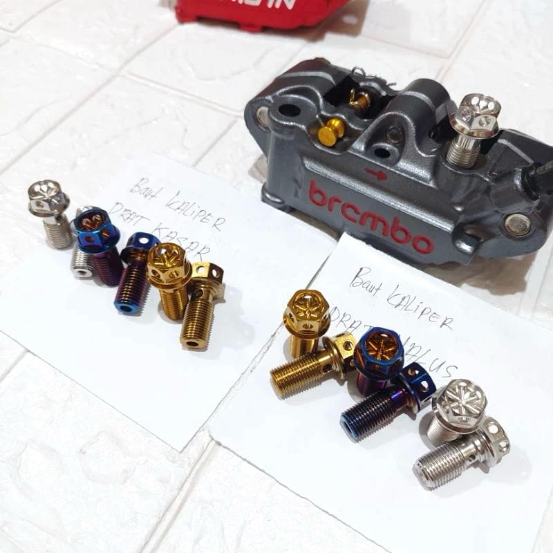 Jual BAUT PROBOLT KALIPER DRAT HALUS DRAT KASAR BAUT NEPEL ANGIN KALIPER PROBOLT FLOWER ...