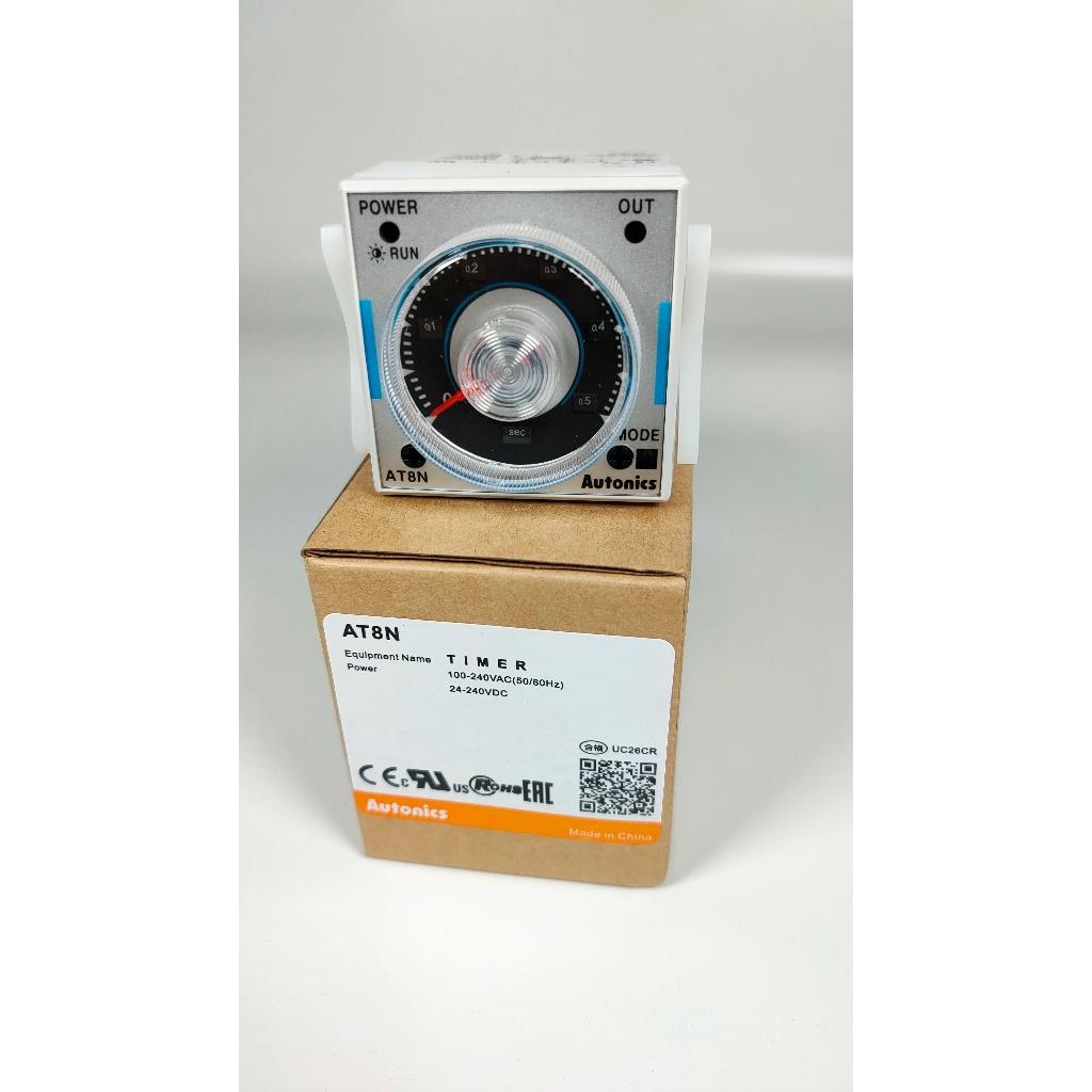 Jual TIMER AT8N | Shopee Indonesia