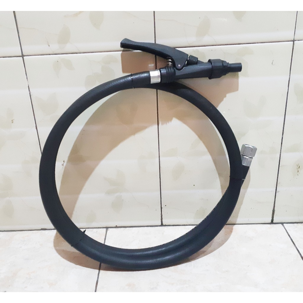 Jual Selang Apar 25 Kg Powder Panjang 2 Meter | Shopee Indonesia