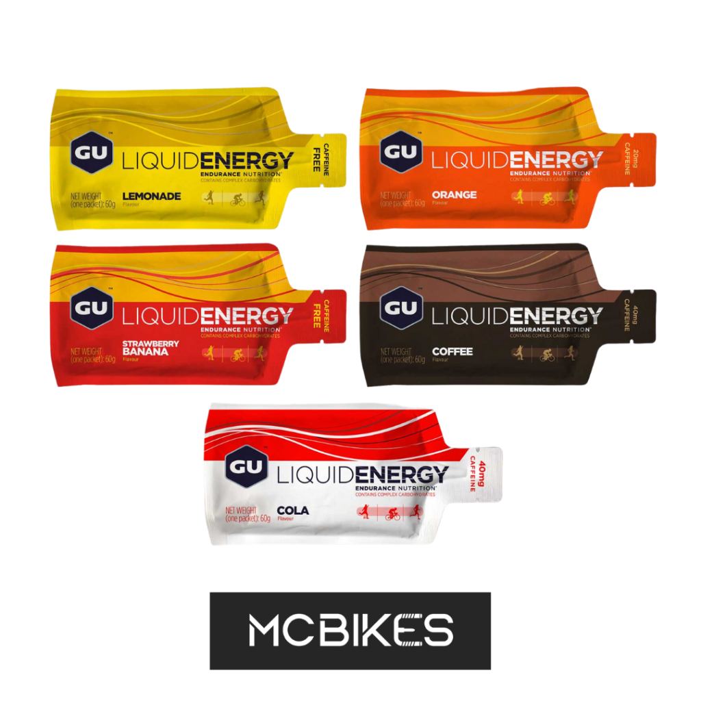 Jual Energy Gel GU LIQUID Energy Labs | Shopee Indonesia