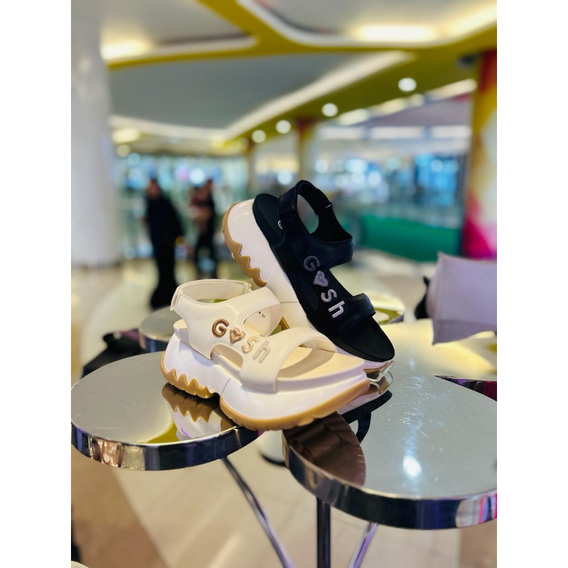 Jual Disc new sepatu gosh original terbaru (BACA DESKRIPSI SEBELUM CO ...