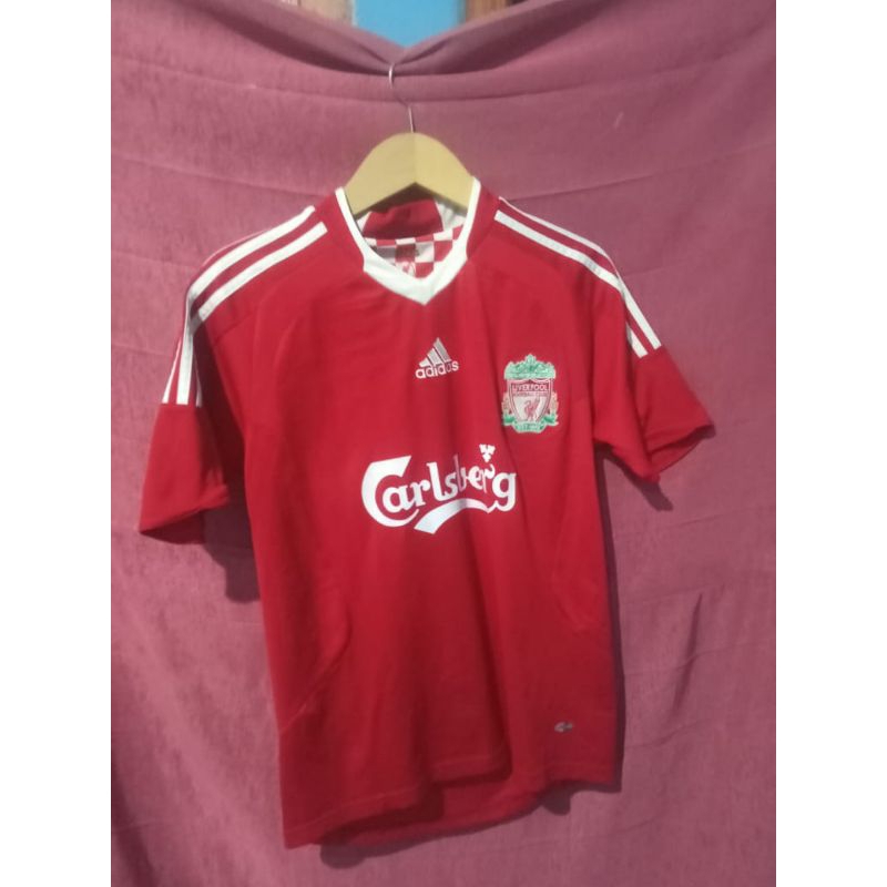 Jual jersey liverpool original | Shopee Indonesia