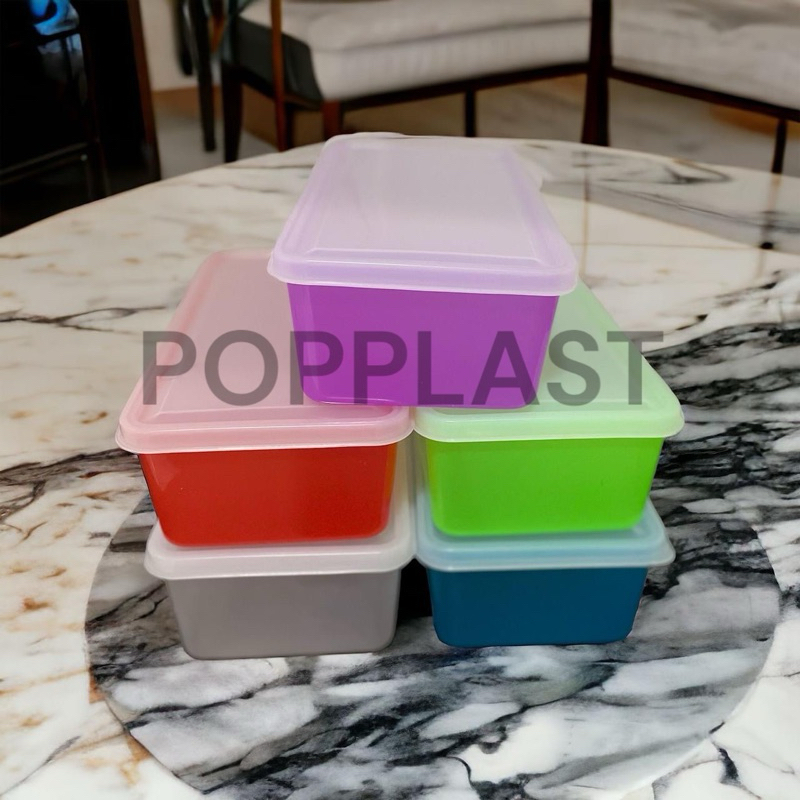 Jual Box Jepang Bukan thinwall/ Tebal / Kulkas Set Storage Kontainer ...