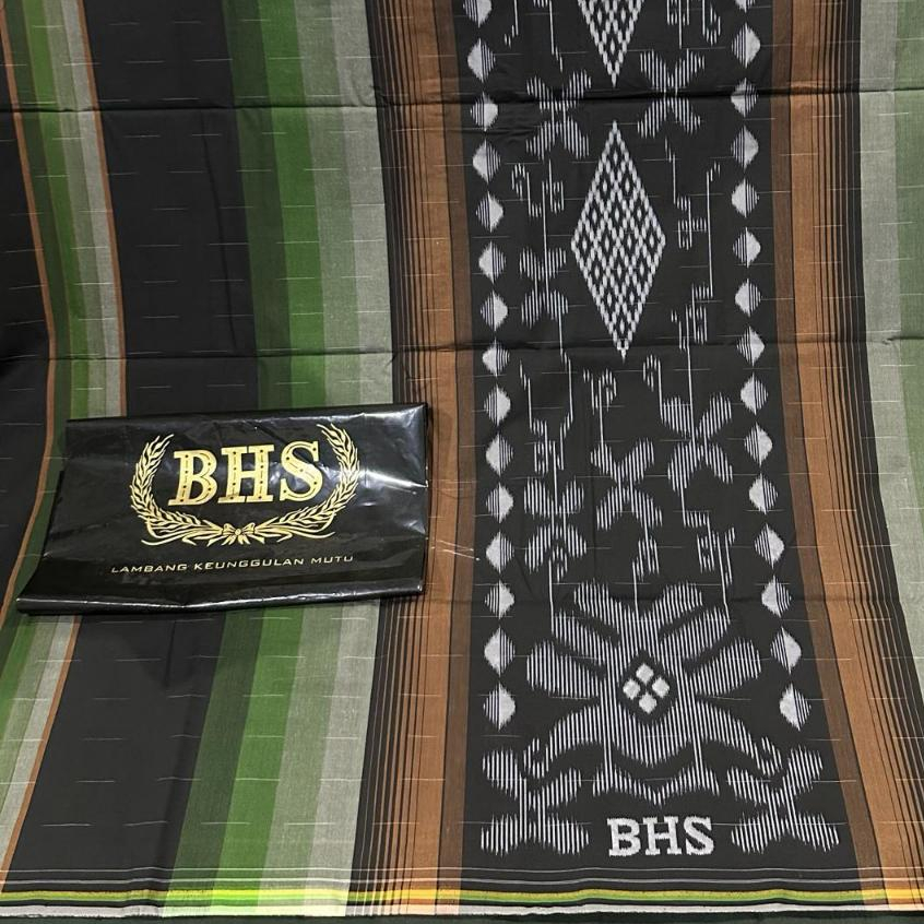 Jual CSM - Sarung BHS Cosmo GOLD COPPER afkir BHS Original COOPER COSMO ...