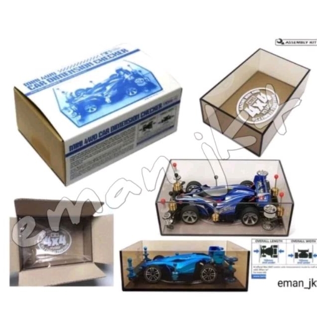 Jual TAMIYA 95280 MINI 4WD CAR DIMENSION CHECKER | Shopee Indonesia