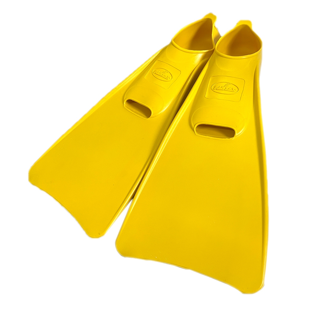 Jual PANTAS Swim Fins RF-300YD YELLOW | Shopee Indonesia