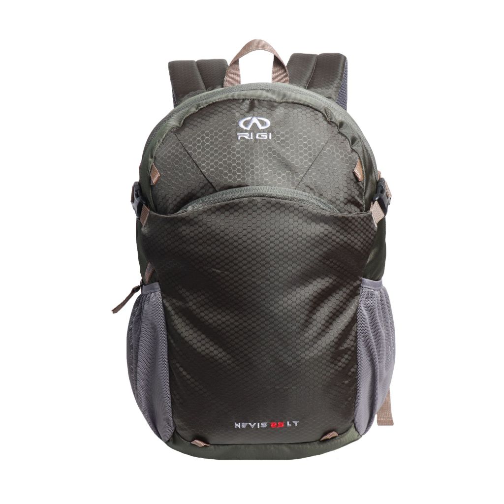 Jual RIGI Tas Ransel / Daily Backpack / Tas Punggung / Tas Daypack ...