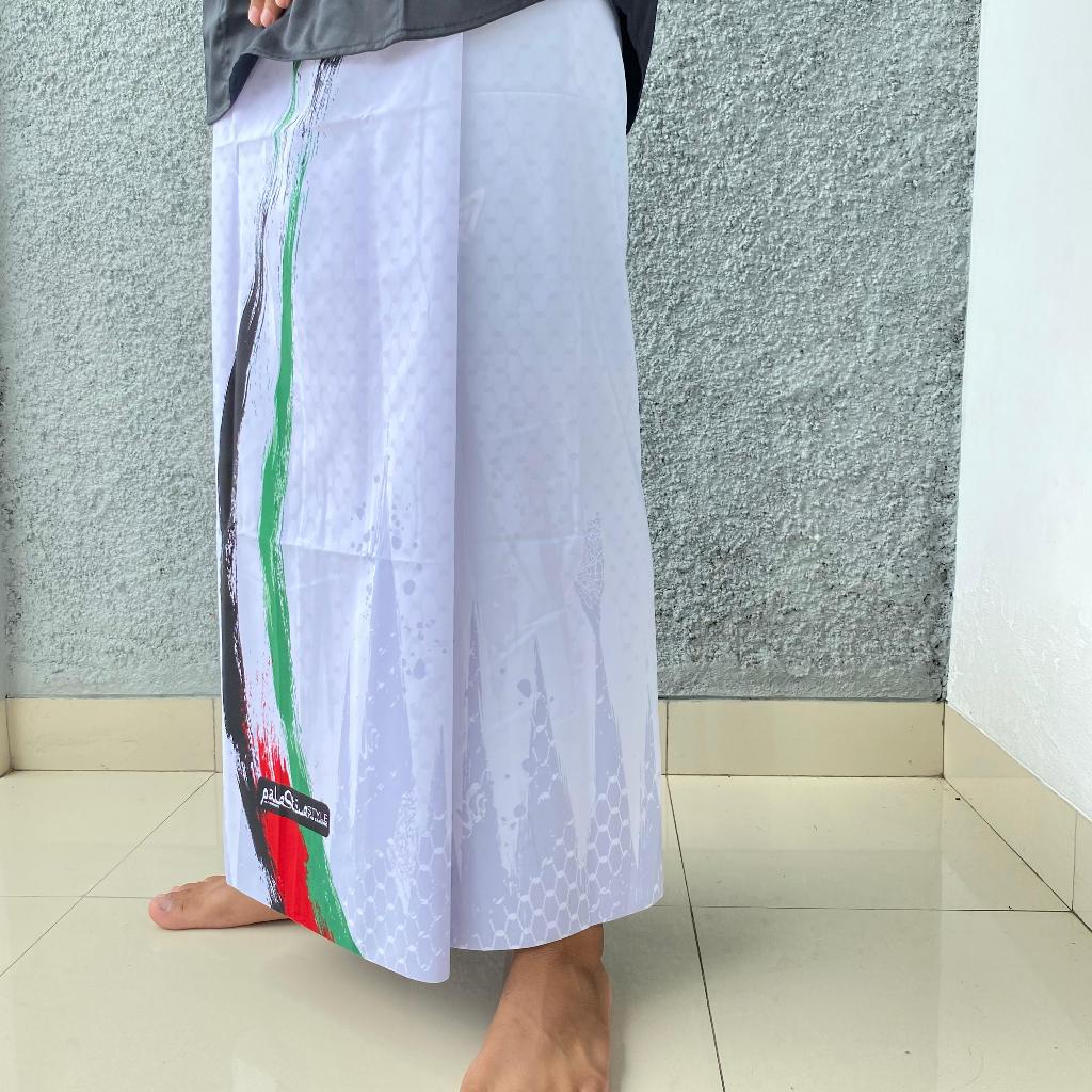 Jual SARUNG ORIGINAL RABBANI SARUNG FAIZ | Shopee Indonesia