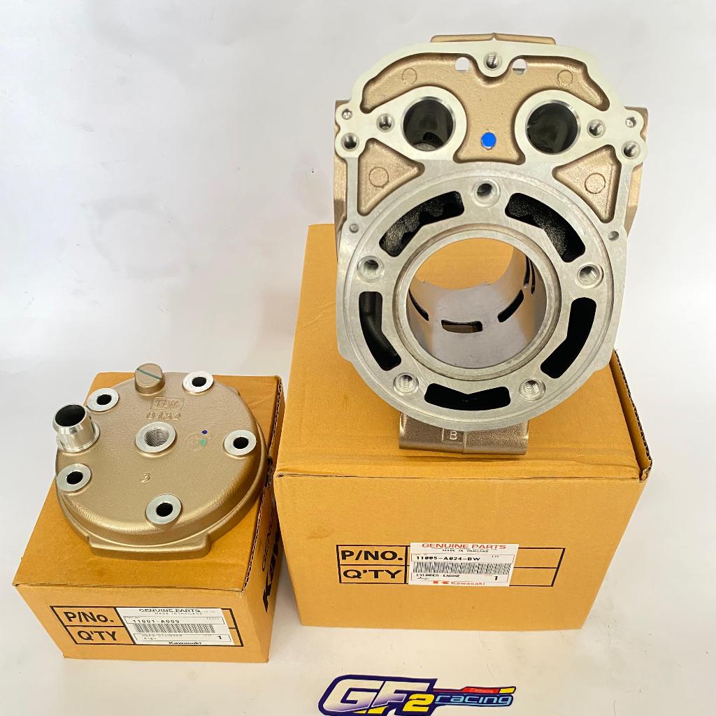 Jual blok ninja pdk bw thailand orginal 1855 r/rr | Shopee Indonesia