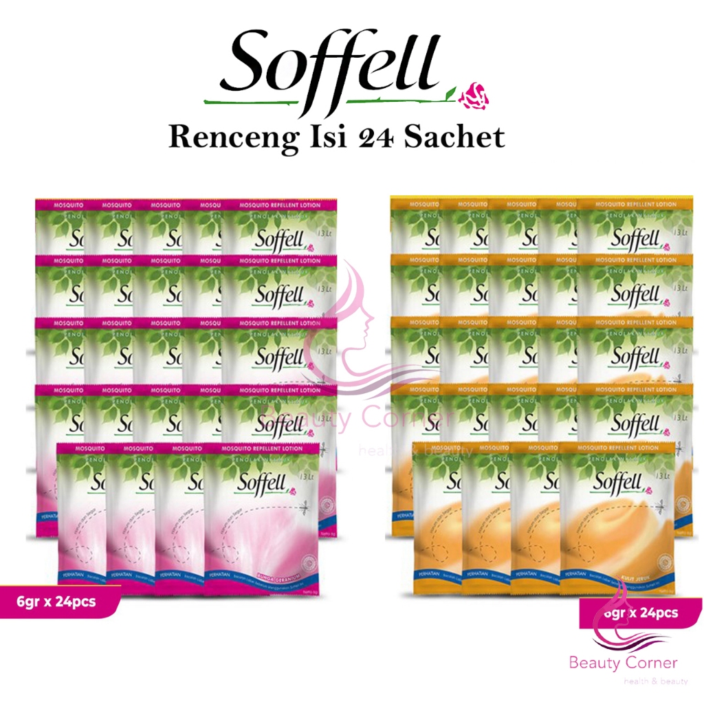 Jual Soffel Terlengkap & Harga Terbaru Mei 2026 | Shopee Indonesia
