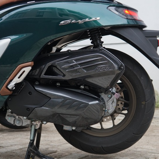 Jual Katalog Variasi HONDA Stylo 160 | Shopee Indonesia