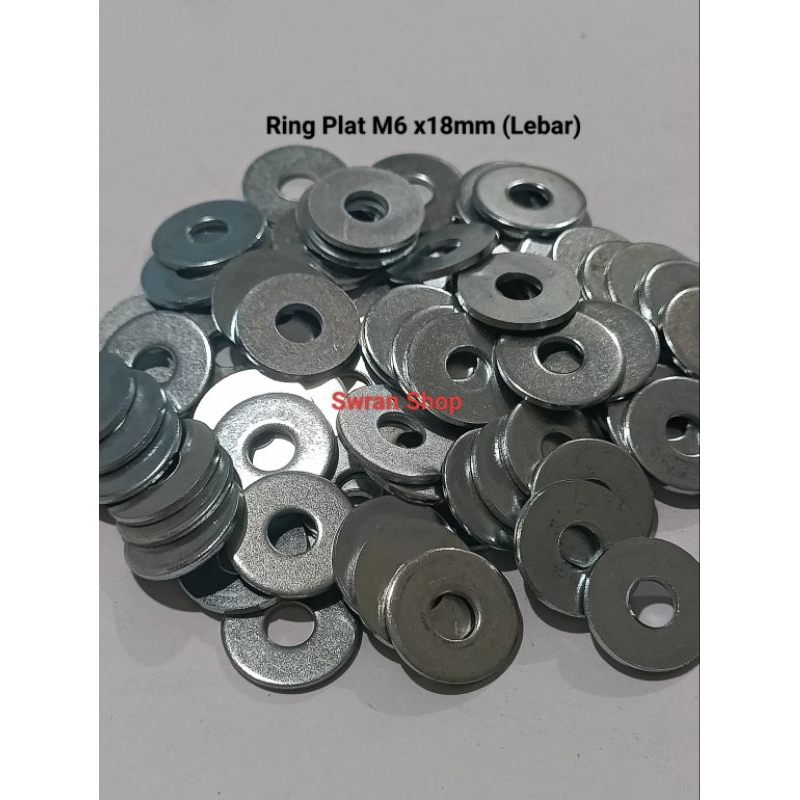 Jual Ring Plat Terlengkap & Harga Terbaru Juni 2026 | Shopee Indonesia