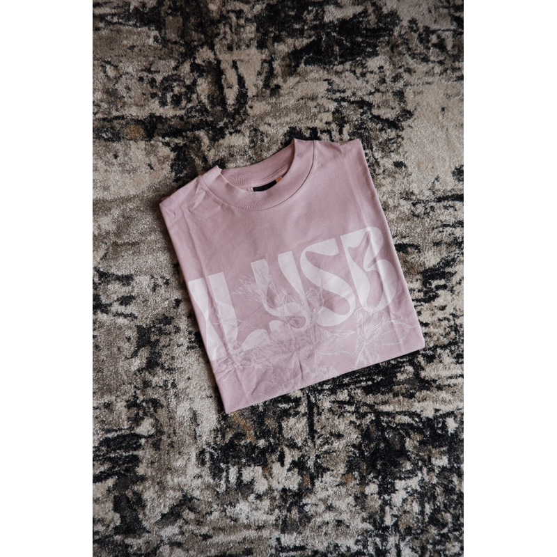 Jual ILYSB V2 Nude Rose Airysoft™ Cotton | Oversize T Shirt | Kaos ...