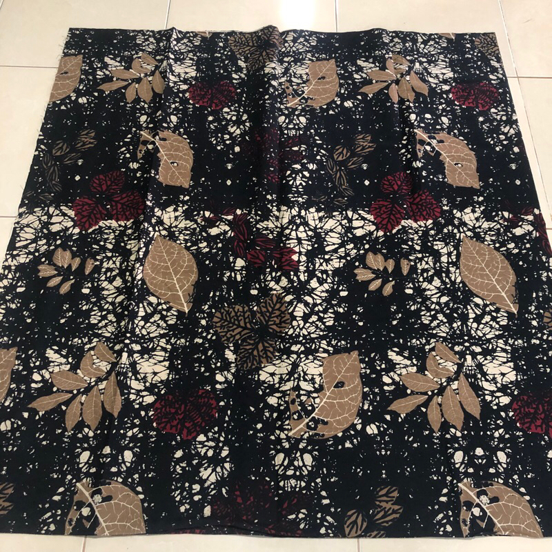 Jual BATIK PRINTING ( EcoPrint ) | Shopee Indonesia