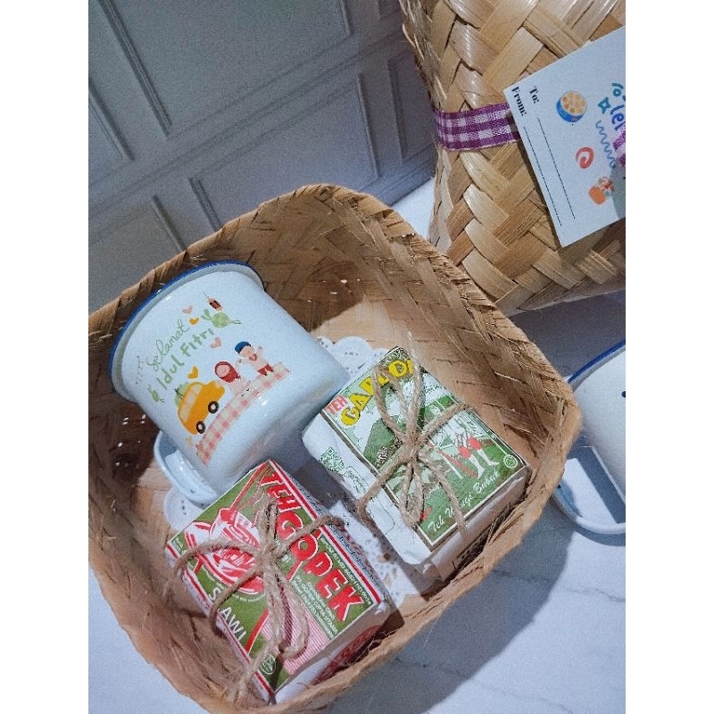 Jual Hampers lebaran,hampers idul fitri,parcel lebaran,hadiah idul ...