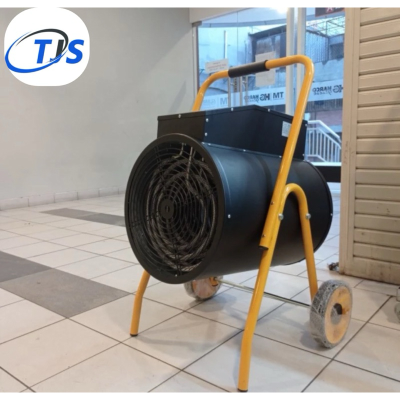 Jual Blower Pemanas Kandang Ternak 15Kw Blower Heater Blower Pemanas ...