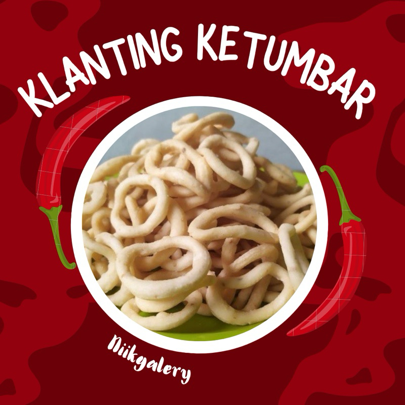 Jual Klanting ketumbar 1kg | Shopee Indonesia