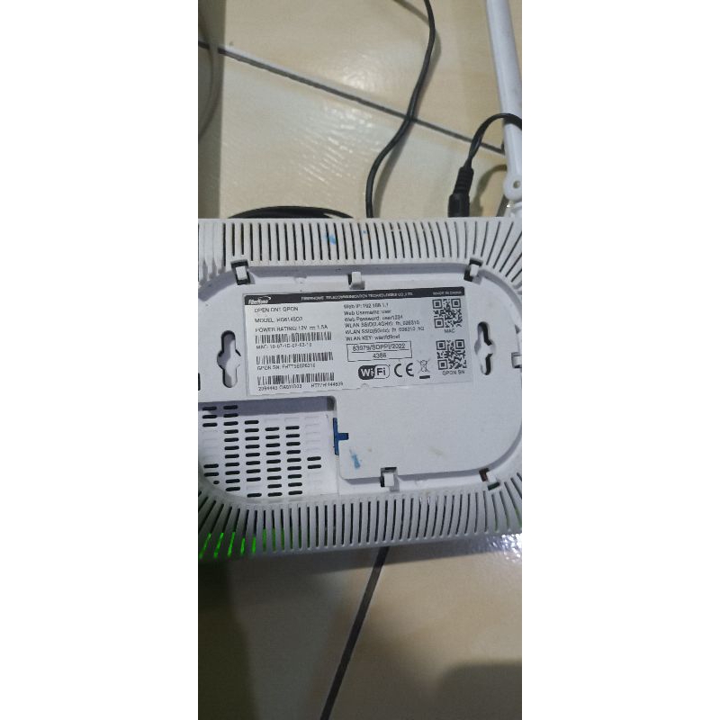 Jual fiberhome HG6145D2 | Shopee Indonesia