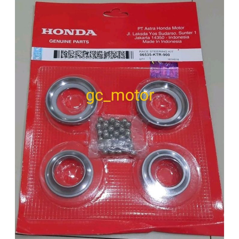 Jual komstir comstir Megapro new verza CB150R CBR150R Sonic Supra GTR ...