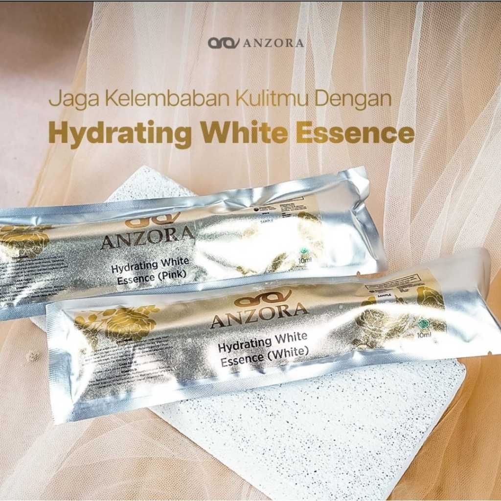 Jual ANZORA Hydrating Essence | Shopee Indonesia