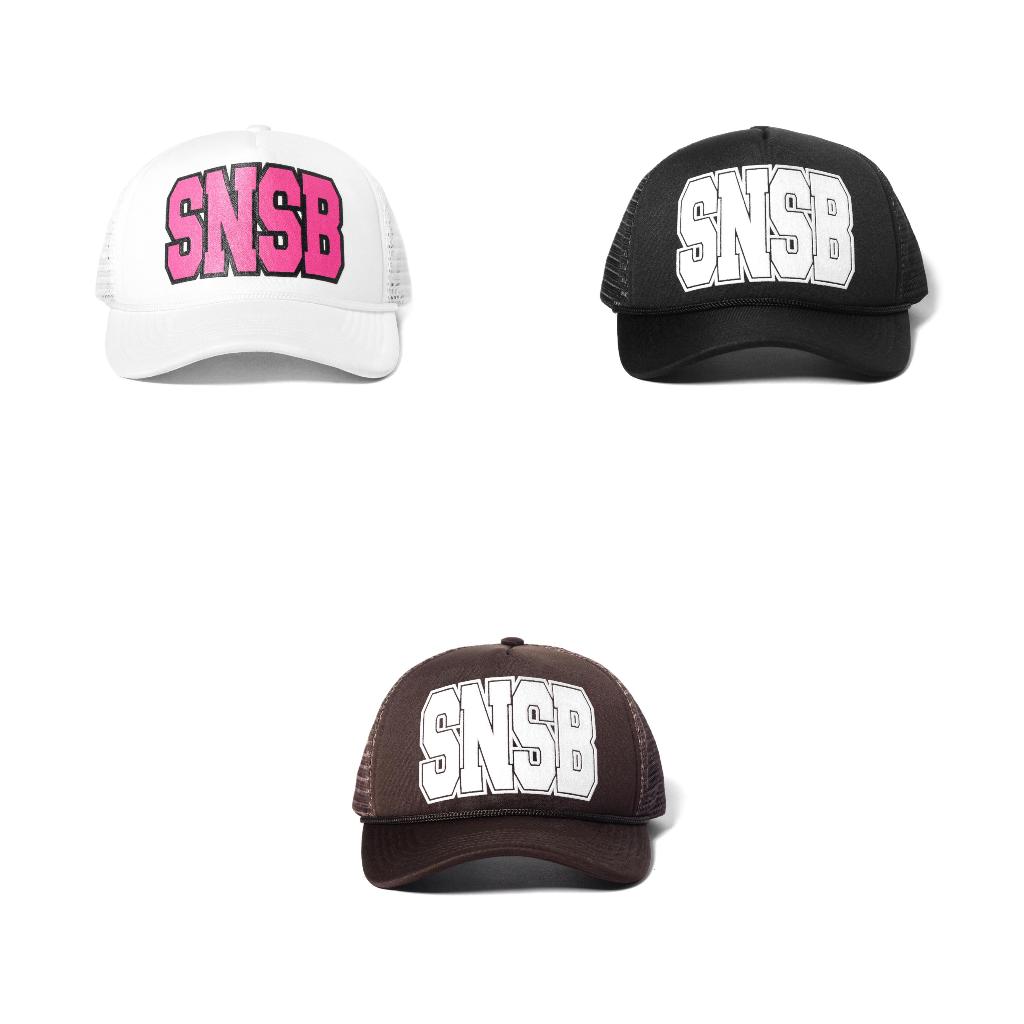 Jual SNSB WORLD | CURVA I HAT I SORRYNOTSORRY.BI+CH I SNSB | Shopee ...
