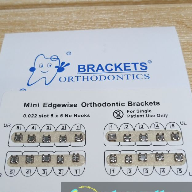 Jual bracket behel amplop mini murah mim | Shopee Indonesia