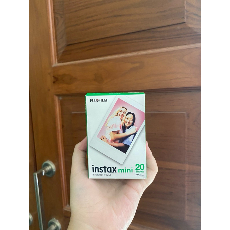 Jual instax mini paper refill | Shopee Indonesia