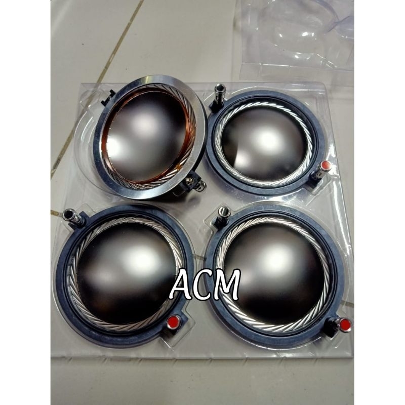 Jual SPULL TWEETER RDW M120 NEO SPUL 3 INCH LILITAN TEMBAGA M 120 ...