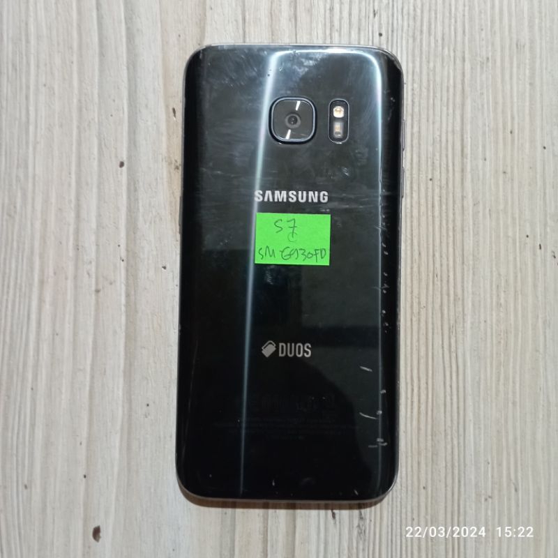 Jual Mesin Samsung Galaxy S7 | SM-G930F normal unit | Shopee Indonesia