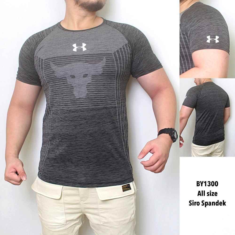 Jual KAOS FATHER SON KEREN FITNESS SPORT WEAR GYM MUSCLEFIT | Shopee ...